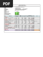 SCG Barito Logistics Overview | PDF | Logistics | Warehouse