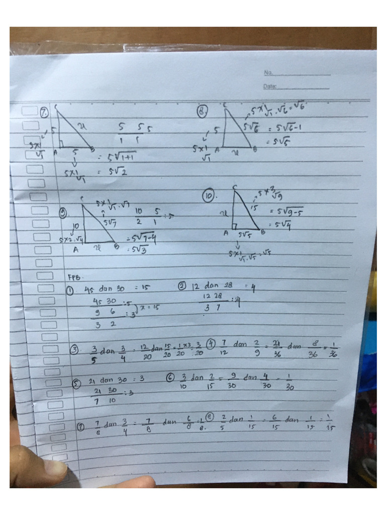 TUGAS MULIYANA BTB - Lia Muliyana | PDF