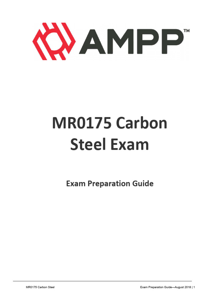 Carbon Steel EPG | PDF | Steel | Engineer