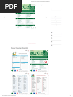 Housekeeping Duty Roster Template in Word, Google Docs - Download | PDF