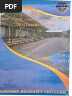 Profil Tentang Pens | PDF