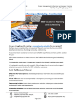 1st 2nd 3rd Fix Definition | PDF