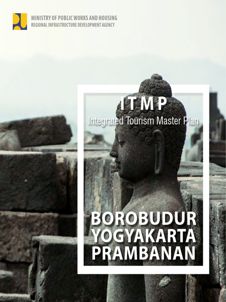 Integrated Tourism Master Plan for BYP | PDF