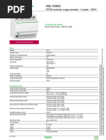 Schneider Electric - Ringmaster - RN2D-T2C3-21NZAU | PDF | Pressure ...
