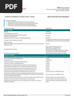 NextCare Health Insurance Plans Overview | PDF | Deductible | Patient