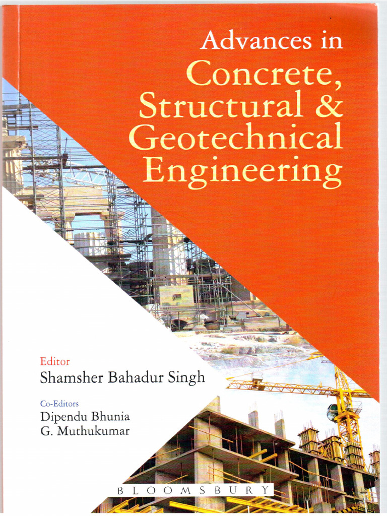 Compressive, Flexural and Workablity of Granite Slurry Concrete - BITS ...