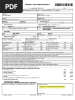 Itf Ver Di Imec Ibf 2024 2025 | PDF | Employment | Overtime