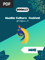 Contoh Guidebook | PDF