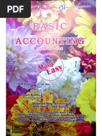 Financial Accounting and Reporting Fundamentals 2nd Edition Zeus Vernon ...