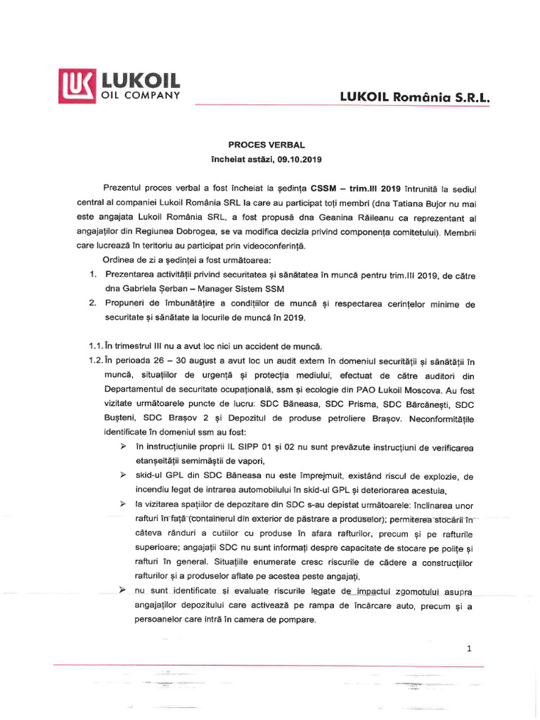 PV CSSM Trim - III 2019 | PDF