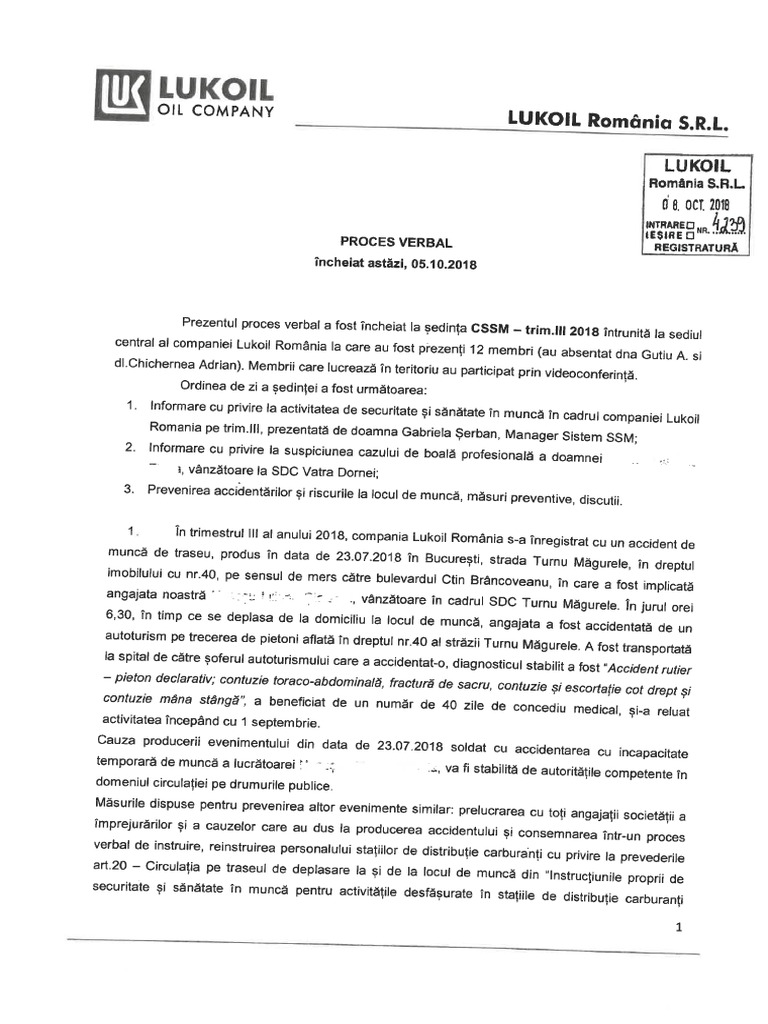 PV CSSM Trim - III 2018 | PDF