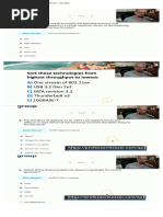 CompTIA A+ 220-1001 Core 1 Course Notes by Professor Messers - 001-003 ...