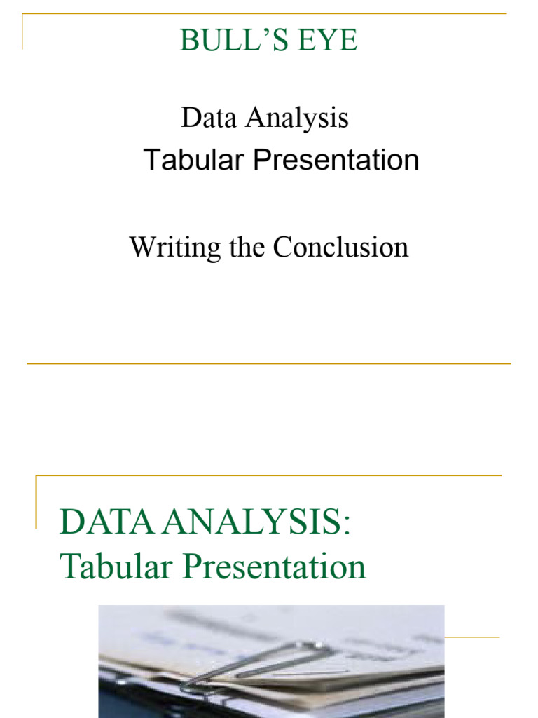 Basic Data Analysis 07 | PDF | Data Analysis | Statistics