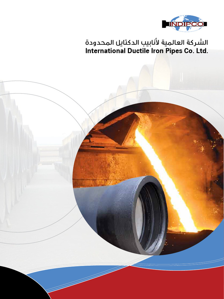 Indipco Manual | PDF | Pipe (Fluid Conveyance) | Physical Sciences
