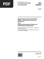 En 10204-2005 | PDF | Specification (Technical Standard) | European Commission