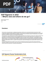 Workday Business Process Framework | PDF | Business Process | Audit