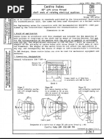 Iso 6411-1982 | PDF | International Organization For Standardization