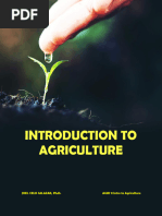 Crop Protection (Principles of Crop Protection) Lecture Manual | PDF ...