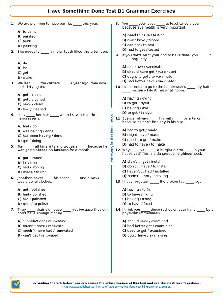 Have SMTH Done | PDF | Human Appearance | Softlines (Retail)