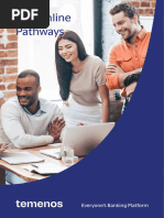 Transact Explorer | PDF | Login | Software