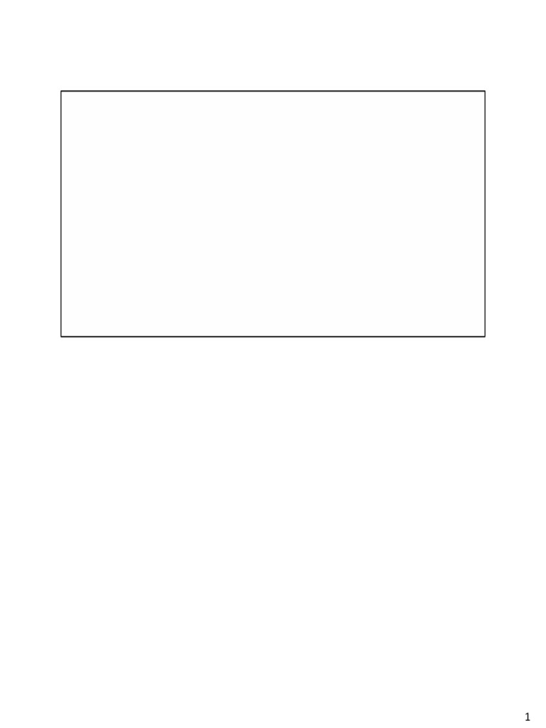 Document Output Module Training | PDF