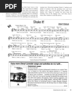 5 Little Acorns | PDF