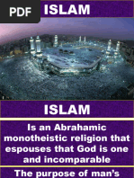 Islam | PDF | Jesus In Islam | Prophet