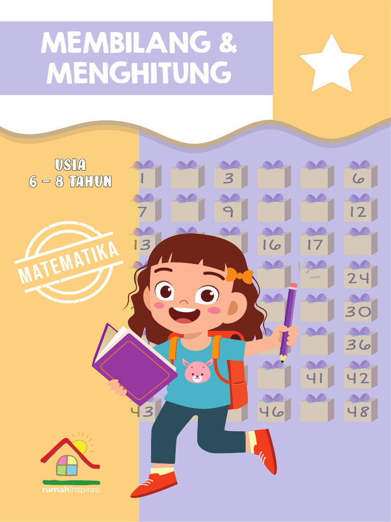 Membilang Dan Menghitung | PDF