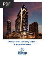 Practice: The Ritz-Carlton Credo | PDF