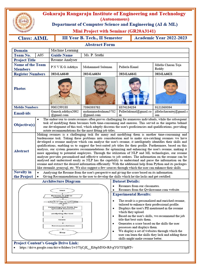 Abstract Form | PDF | Intelligence | Systems Science