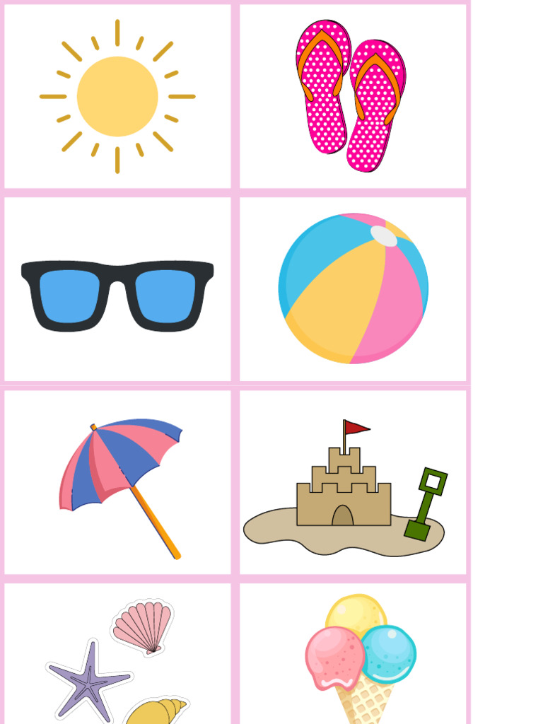 Hello Summer | PDF