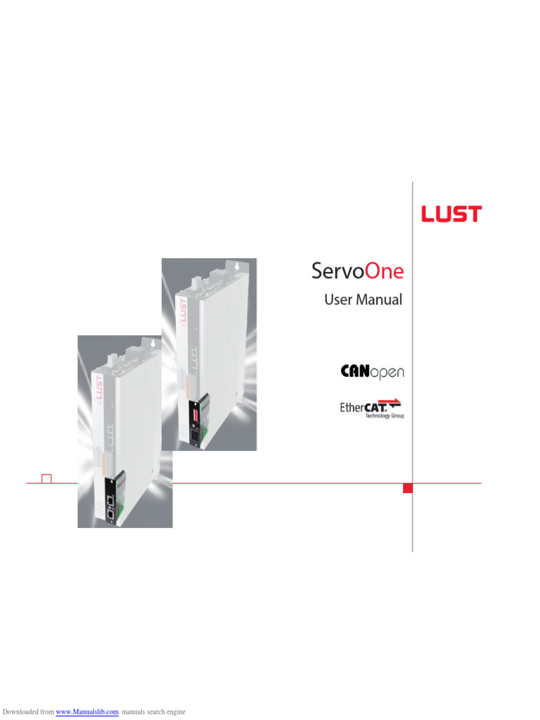 servoone | PDF | Computer Science | Electrical Engineering