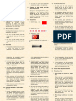 HFL and Danger Level Markings on Bridges | PDF | Bridge | Civil Engineering