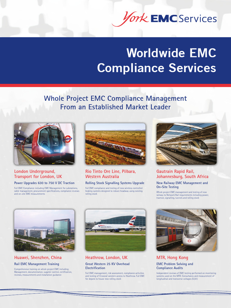 Worldwide-EMC-Compliance-Y2744FLYW | PDF | Electromagnetic ...