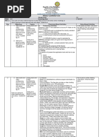 Proof of Concept (PoC) Report Template | PDF | Risk | Feasibility Study