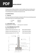 Concrete Upstand Construction Details | PDF | Technology & Engineering