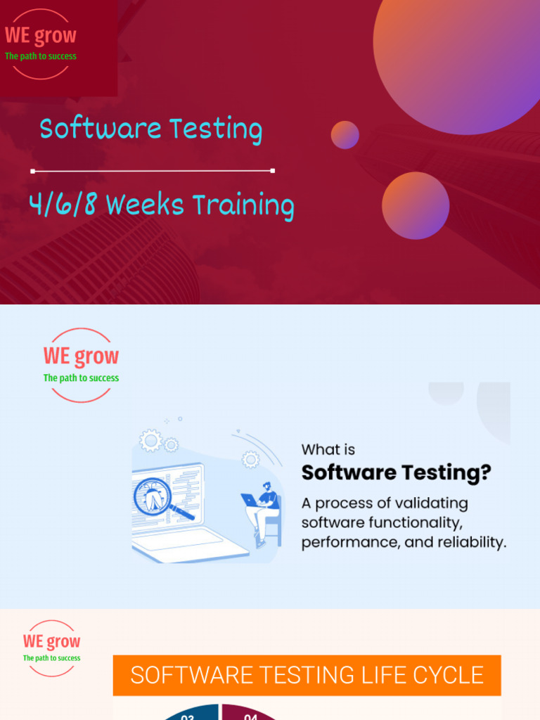 Software Testin | PDF