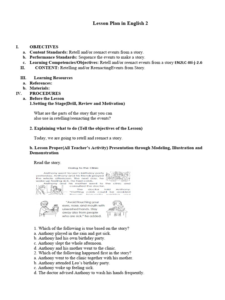 English w6 3 | PDF | Human Communication | Behavior Modification