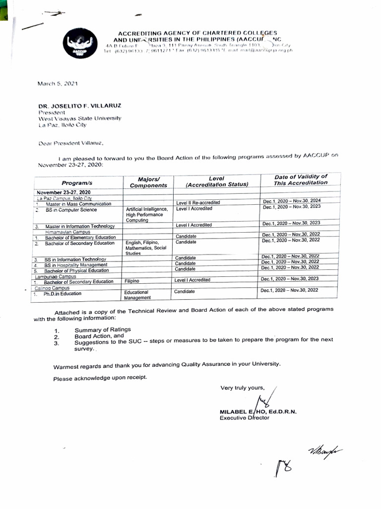 LC Bsed Fil Level 1 1 | PDF