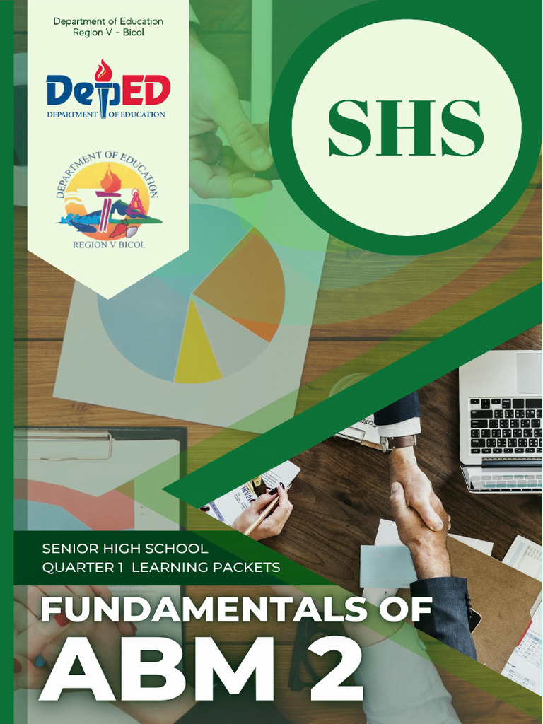 Fabm 2 Las Q 1 | PDF