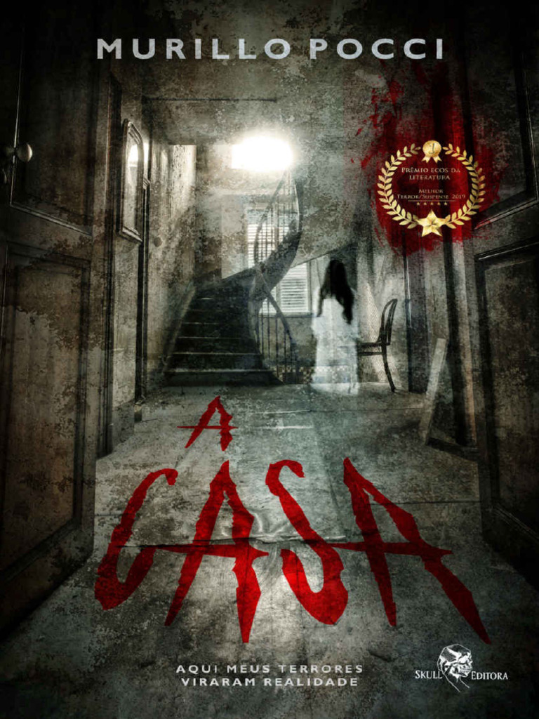 A Casa - Murillo Pocci | PDF | Mente | Roupas