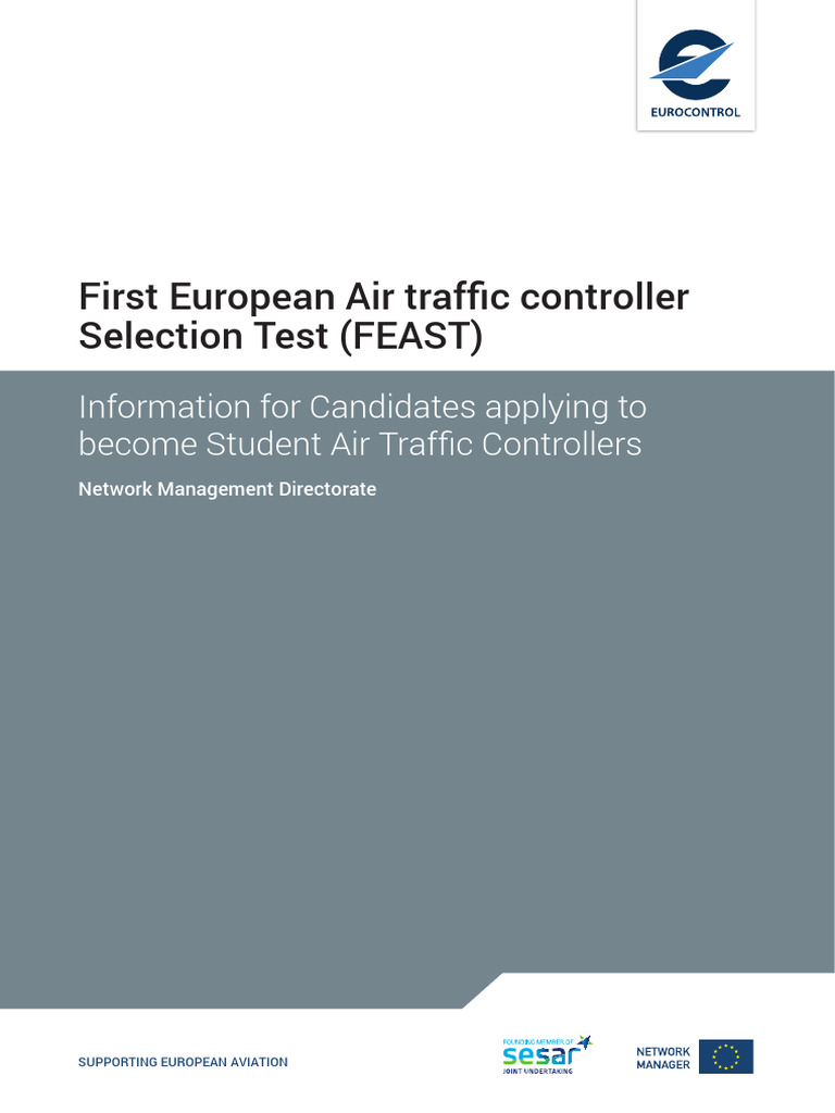 Feast Info For Candidates | PDF | Air Traffic Control