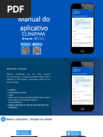 MyClin: Gestão Financeira Simplificada | PDF | Cartão de crédito