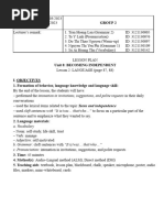 Grammarian Script | PDF