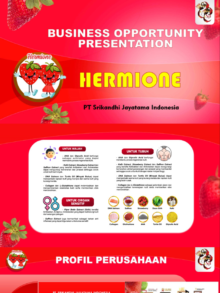 BOP Hermione Sept 2023 | PDF