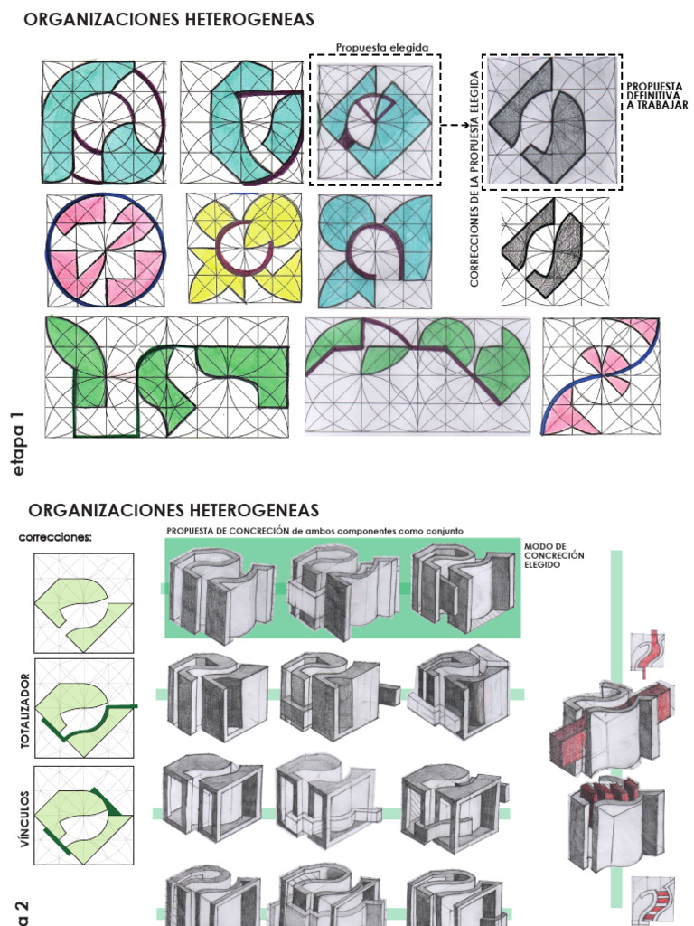 Tp5 Completo | PDF | Color | Percepción visual