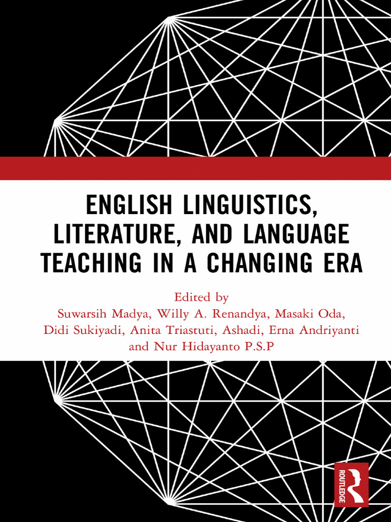 English Linguistic+Kappa p.57 | PDF