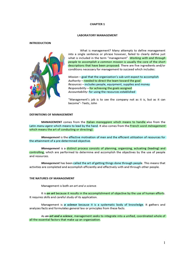 LABMAN Reference | PDF