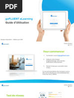 Go FLUENT | PDF | Pédagogie | Traductions