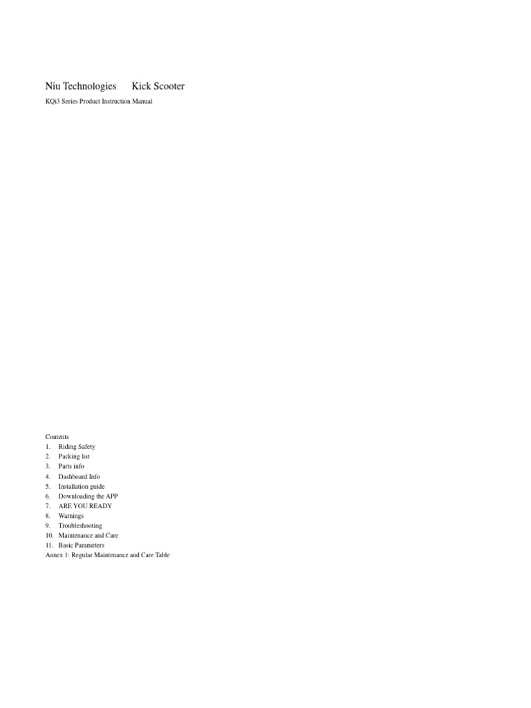 15 KQi3 Pro UserMan US 5292228 | PDF | Radio | Electromagnetic Interference